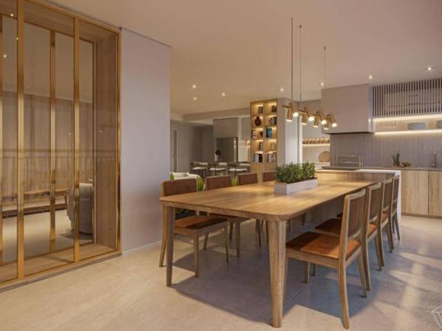 Apartamentos à venda em Alto do Ipiranga, São Paulo | 3 quartos com 268 m²