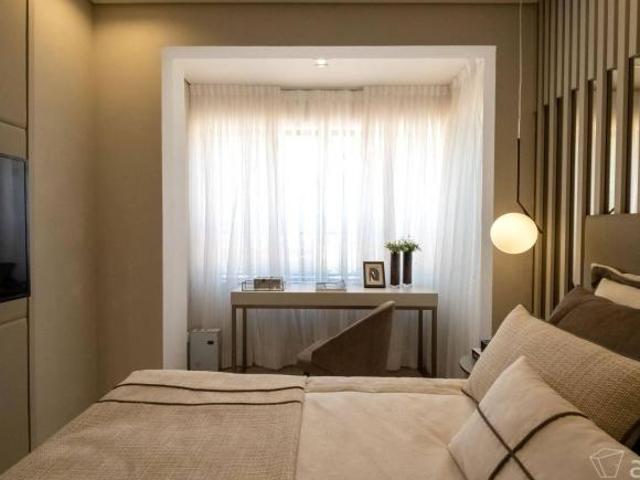 Apartamentos à venda em Alto do Ipiranga, São Paulo | 3 quartos com 81 m²