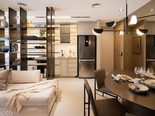 Apartamentos à venda em Alto do Ipiranga, São Paulo | 3 quartos com 81 m²