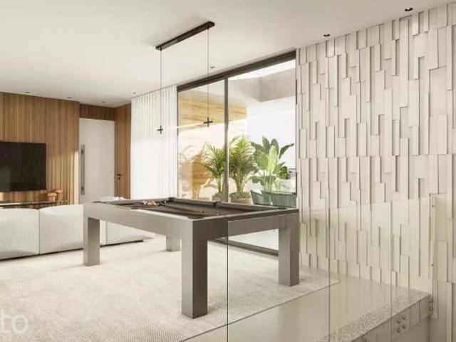 Apartamentos à venda em Asa Norte, Brasília | 3 quartos com 163 m²