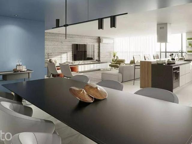 Apartamentos à venda em Asa Norte, Brasília | 3 quartos com 167 m²