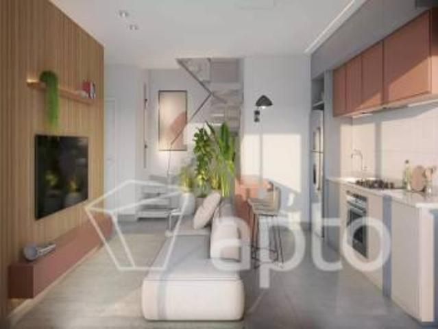 Apartamentos à venda em Asa Sul, Brasília | 2 quartos com 57 m²