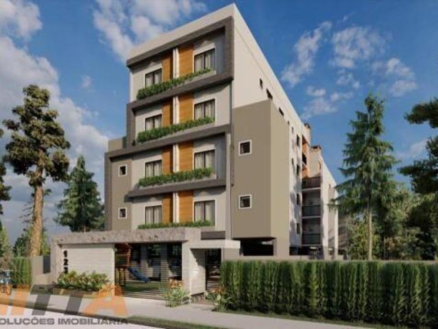 Apartamentos à venda em Araucária Porto das Laranjeiras 90 m²
