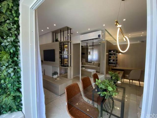 Apartamentos à venda em Aricanduva, São Paulo | 2 quartos com 41 m²