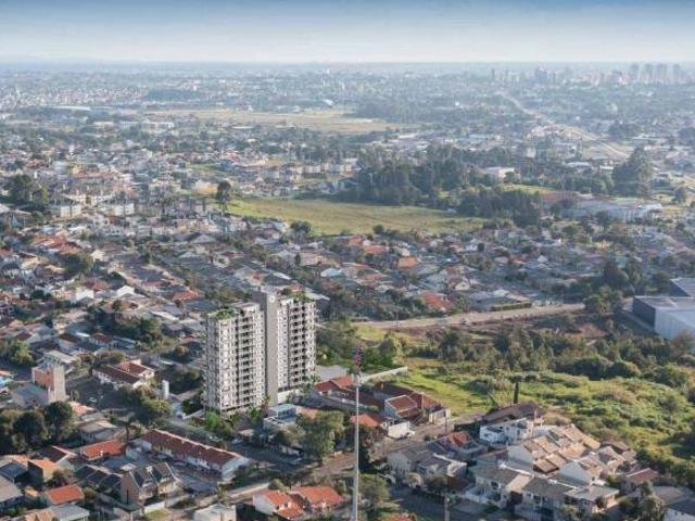 Apartamentos à venda em Bairro Alto, Curitiba | 2 quartos com 54 m²