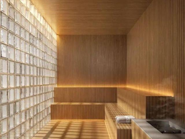 Apartamentos à venda em Batel, Curitiba | 1 quarto com 130 m²
