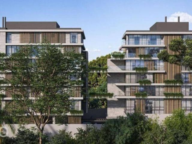 Apartamentos à venda em Batel, Curitiba | 3 quartos com 175 m²