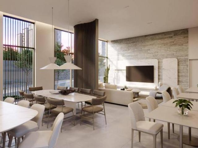 Apartamentos à venda em Batel, Curitiba | 3 quartos com 193 m²
