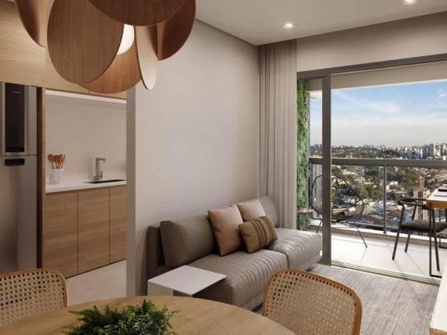 Apartamentos à venda em Bela Vista, Osasco | 2 quartos com 59 m²