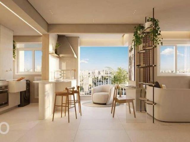 Apartamentos à venda em Bela Vista, Osasco | 2 quartos com 50 m²