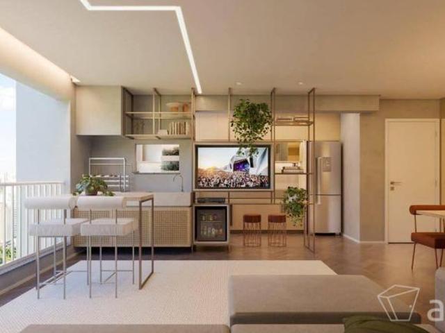 Apartamentos à venda em Bela Vista, Osasco | 2 quartos com 60 m²