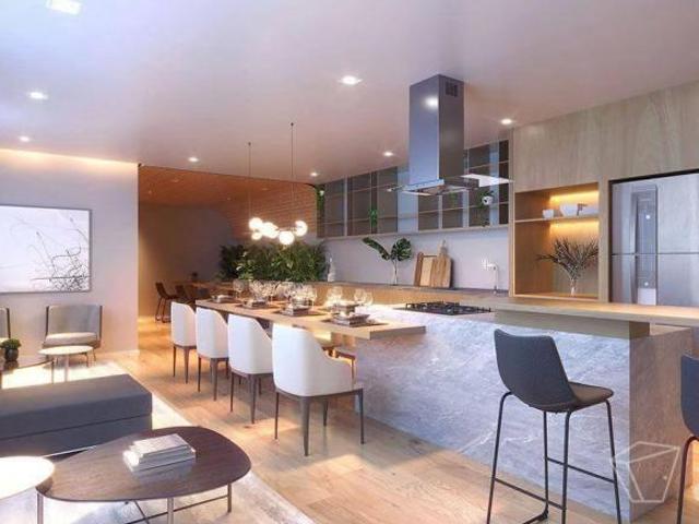 Apartamentos à venda em Bela Vista, São Paulo | 1 quarto com 28 m²