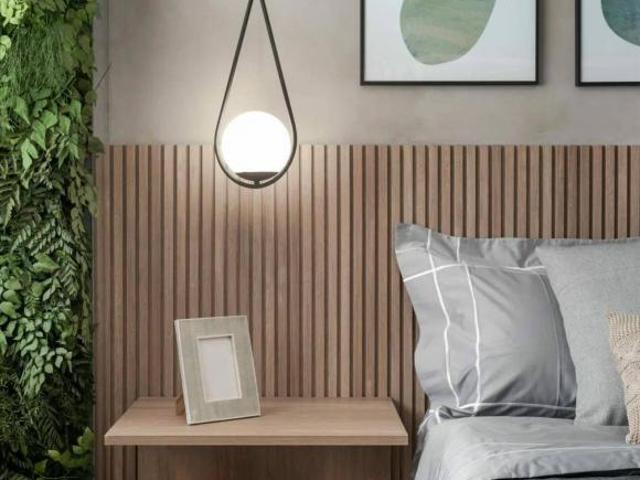 Apartamentos à venda em Bela Vista, São Paulo | 1 quarto com 43 m²