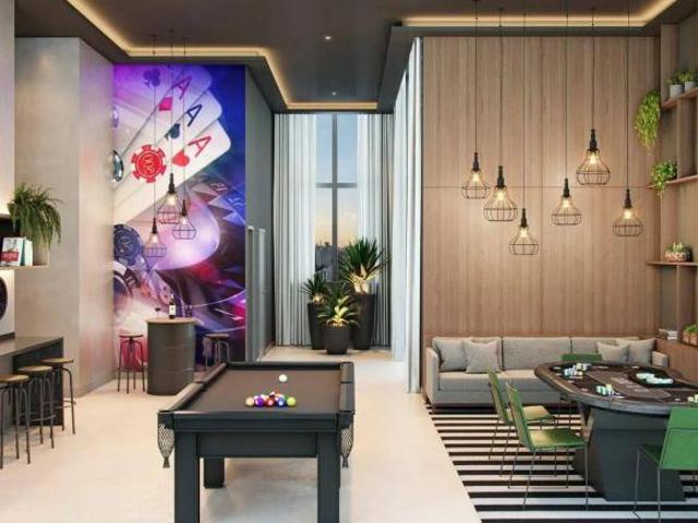 Apartamentos à venda em Bela Vista, São Paulo | Studio com 24 m²
