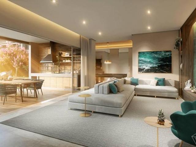 Apartamentos à venda em Belém, São Paulo | 3 quartos com 95 m²