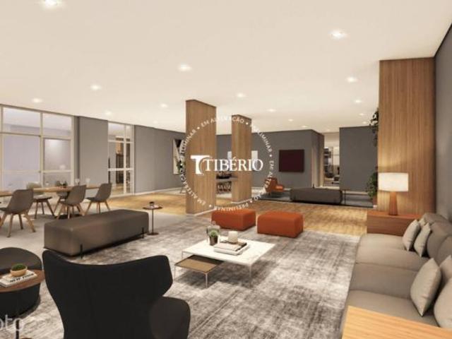Apartamentos à venda em Belém, São Paulo | 1 quarto com 34 m²
