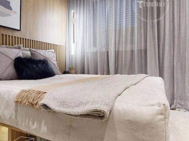 Apartamentos à venda em Belém, São Paulo | 1 quarto com 39 m²