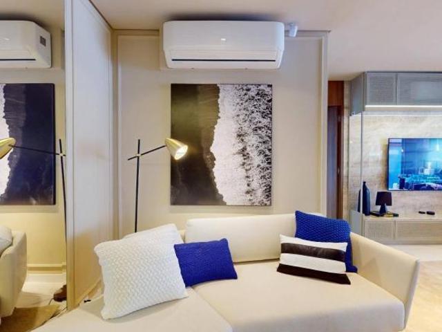 Apartamentos à venda em Belém, São Paulo | 2 quartos com 74 m²