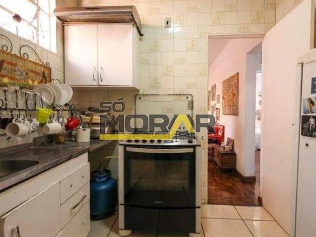 Apartamentos a venda em Belo Horizonte/ Santa Tereza,MG