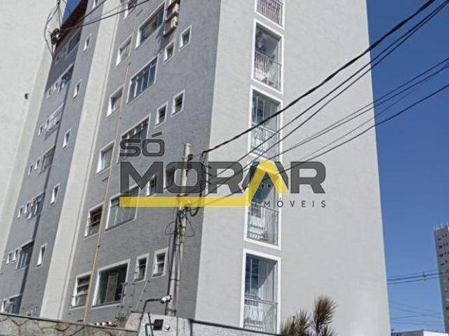 Apartamentos a venda em Belo Horizonte/ Sagrada Familia,MG