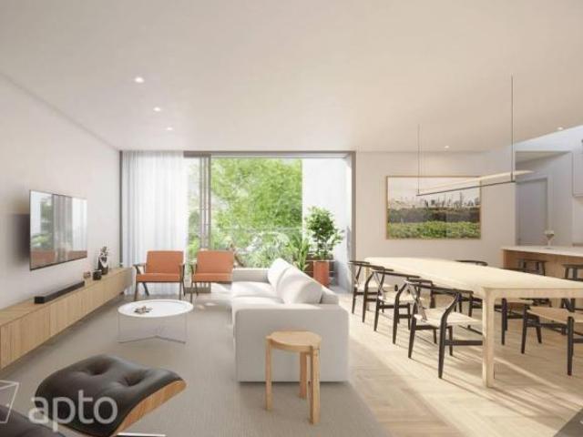 Apartamentos à venda em Bigorrilho, Curitiba | 2 quartos com 82 m²