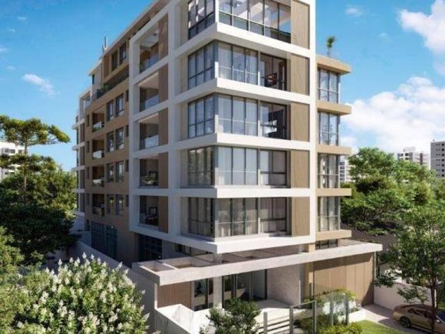Apartamentos à venda em Bigorrilho, Curitiba | 3 quartos com 139 m²