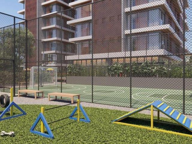 Apartamentos à venda em Bigorrilho, Curitiba | 3 quartos com 174 m²