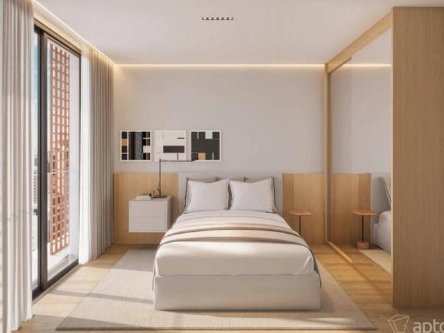 Apartamentos à venda em Bigorrilho, Curitiba | 4 quartos com 214 m²