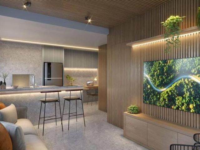 Apartamentos à venda em Bom Fim, Porto Alegre | 1 quarto com 28 m²