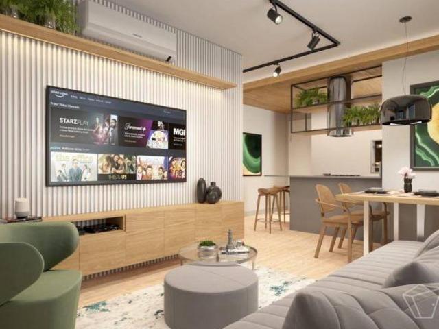 Apartamentos à venda em Bom Fim, Porto Alegre | 2 quartos com 58 m²