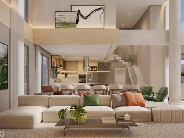 Apartamentos à venda em Bom Retiro, Curitiba | 3 quartos com 221 m²