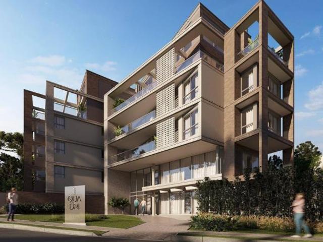 Apartamentos à venda em Bom Retiro, Curitiba | 3 quartos com 242 m²