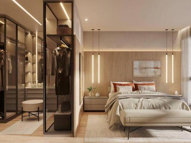 Apartamentos à venda em Bom Retiro, Curitiba | 4 quartos com 387 m²