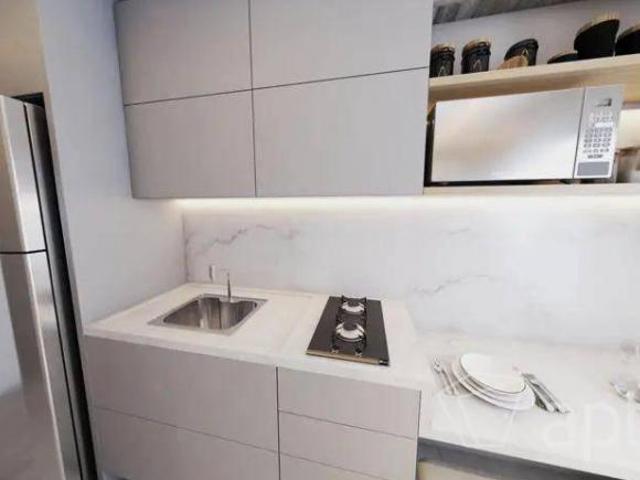 Apartamentos à venda em Boa Vista, Curitiba | 2 quartos com 56 m²