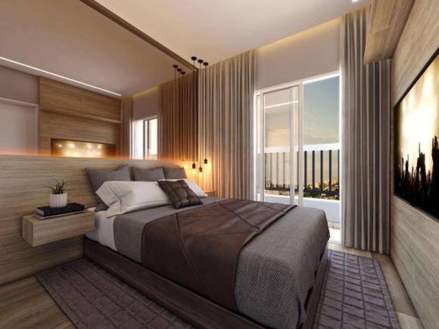 Apartamentos à venda em Boa Vista, Sorocaba | 2 quartos com 60 m²