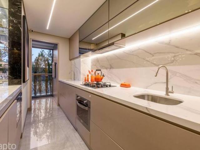 Apartamentos à venda em Boa Vista, Porto Alegre | 2 quartos com 93 m²