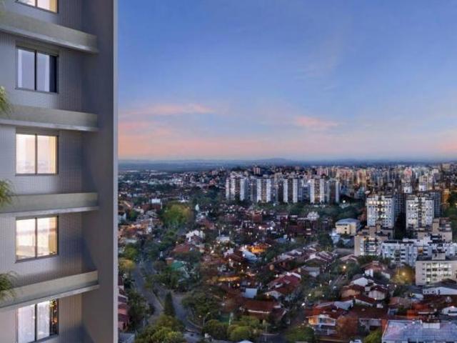 Apartamentos à venda em Boa Vista, Porto Alegre | 3 quartos com 156 m²