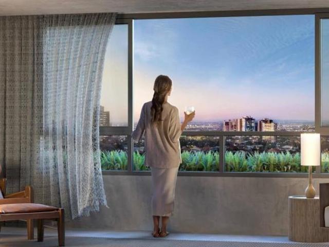 Apartamentos à venda em Boa Vista, Porto Alegre | 3 quartos com 156 m²