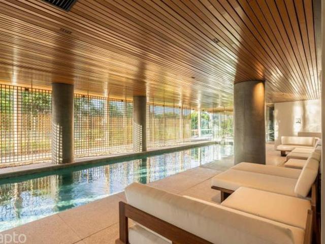 Apartamentos à venda em Boa Vista, Porto Alegre | 3 quartos com 246 m²