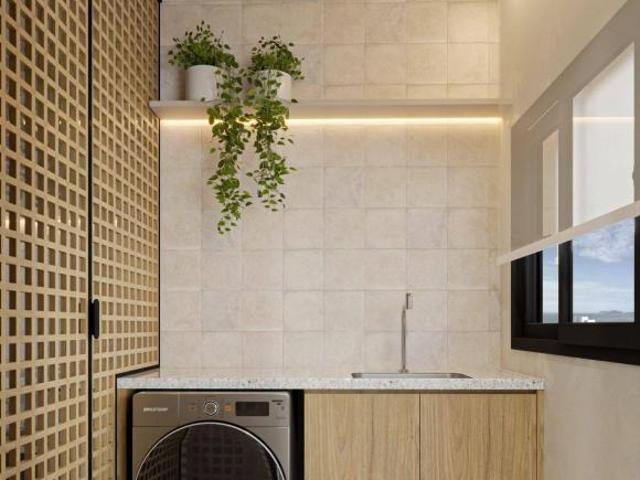 Apartamentos à venda em Boqueirão, Santos | 3 quartos com 229 m²