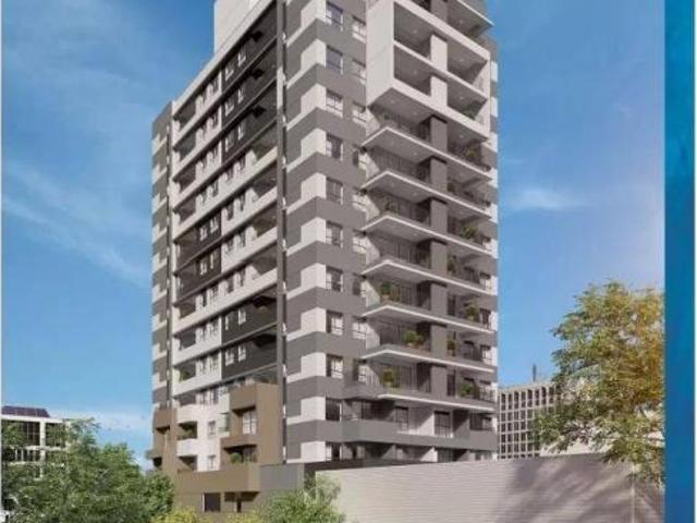 Apartamentos à venda em Bosque da Saúde, São Paulo | 2 quartos com 51 m²