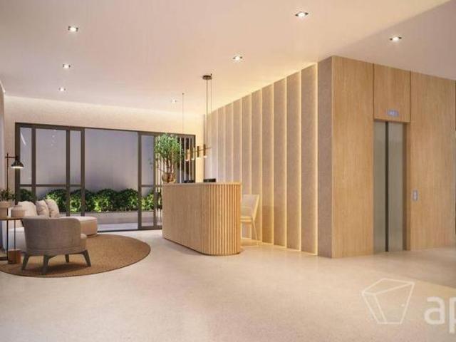 Apartamentos à venda em Bosque da Saúde, São Paulo | 3 quartos com 110 m²