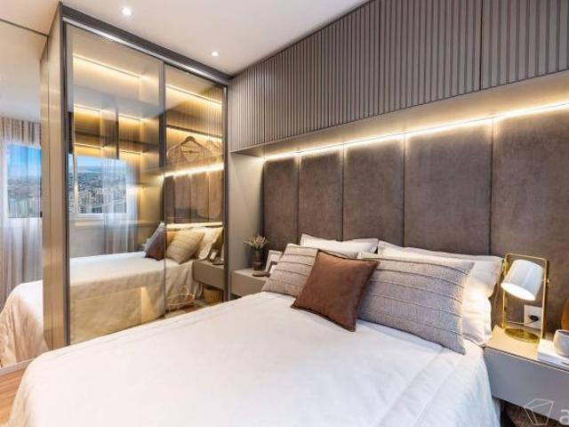 Apartamentos à venda em Bosque Maia, Guarulhos | 3 quartos com 70 m²