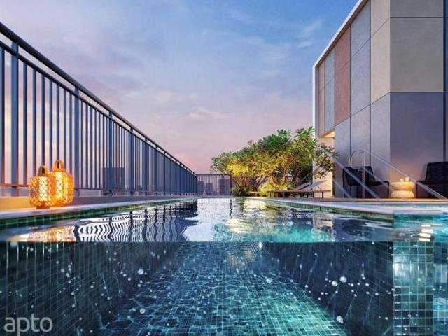 Apartamentos à venda em Brooklin, São Paulo | 3 quartos com 84 m²