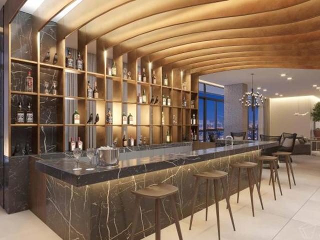 Apartamentos à venda em Brooklin, São Paulo | 3 quartos com 107 m²