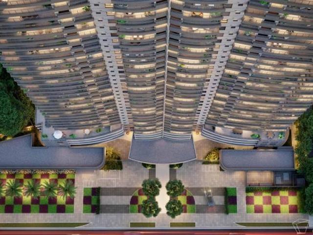 Apartamentos à venda em Brooklin, São Paulo | 3 quartos com 142 m²