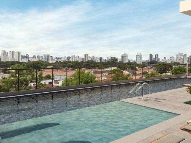 Apartamentos à venda em Brooklin, São Paulo | 3 quartos com 143 m²