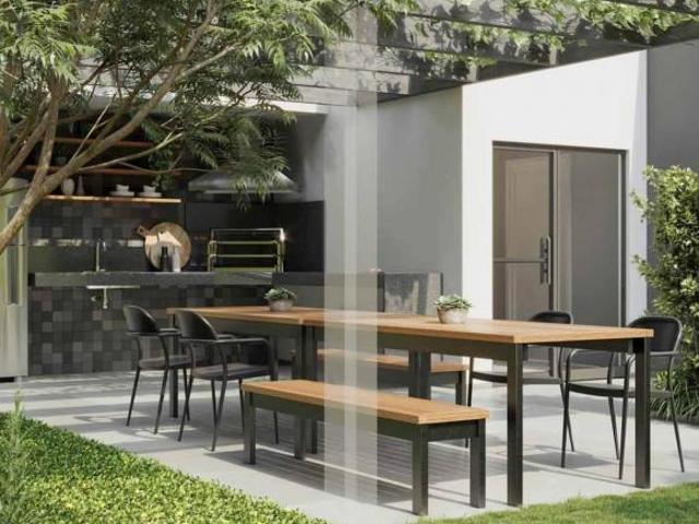 Apartamentos à venda em Brooklin, São Paulo | 1 quarto com 28 m²