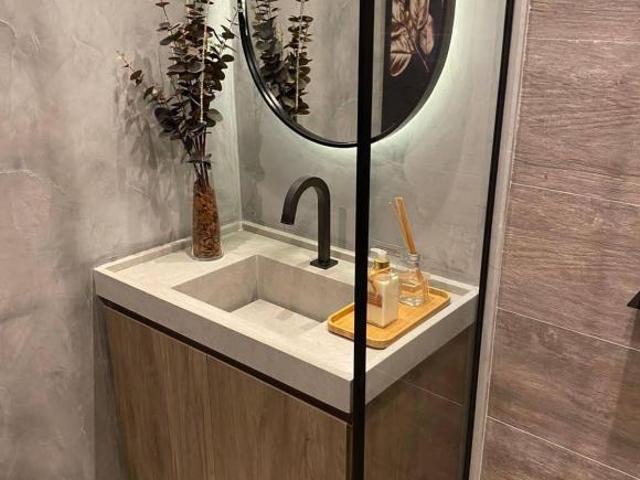 Apartamentos à venda em Brooklin, São Paulo | 1 quarto com 30 m²