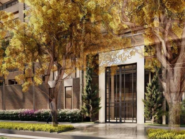 Apartamentos à venda em Brooklin, São Paulo | 3 quartos com 122 m²
